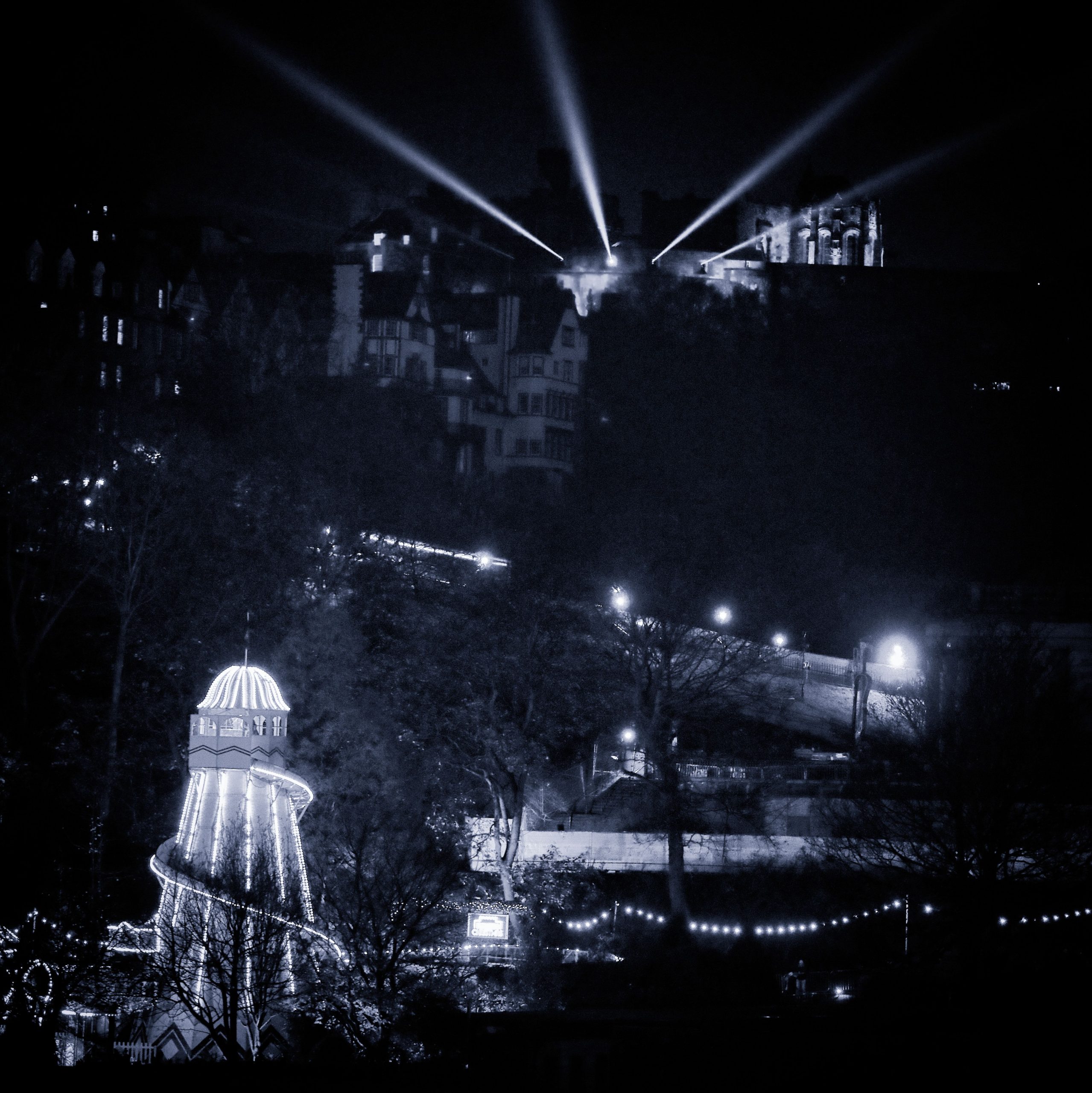 Gallery | Dark Edinburgh