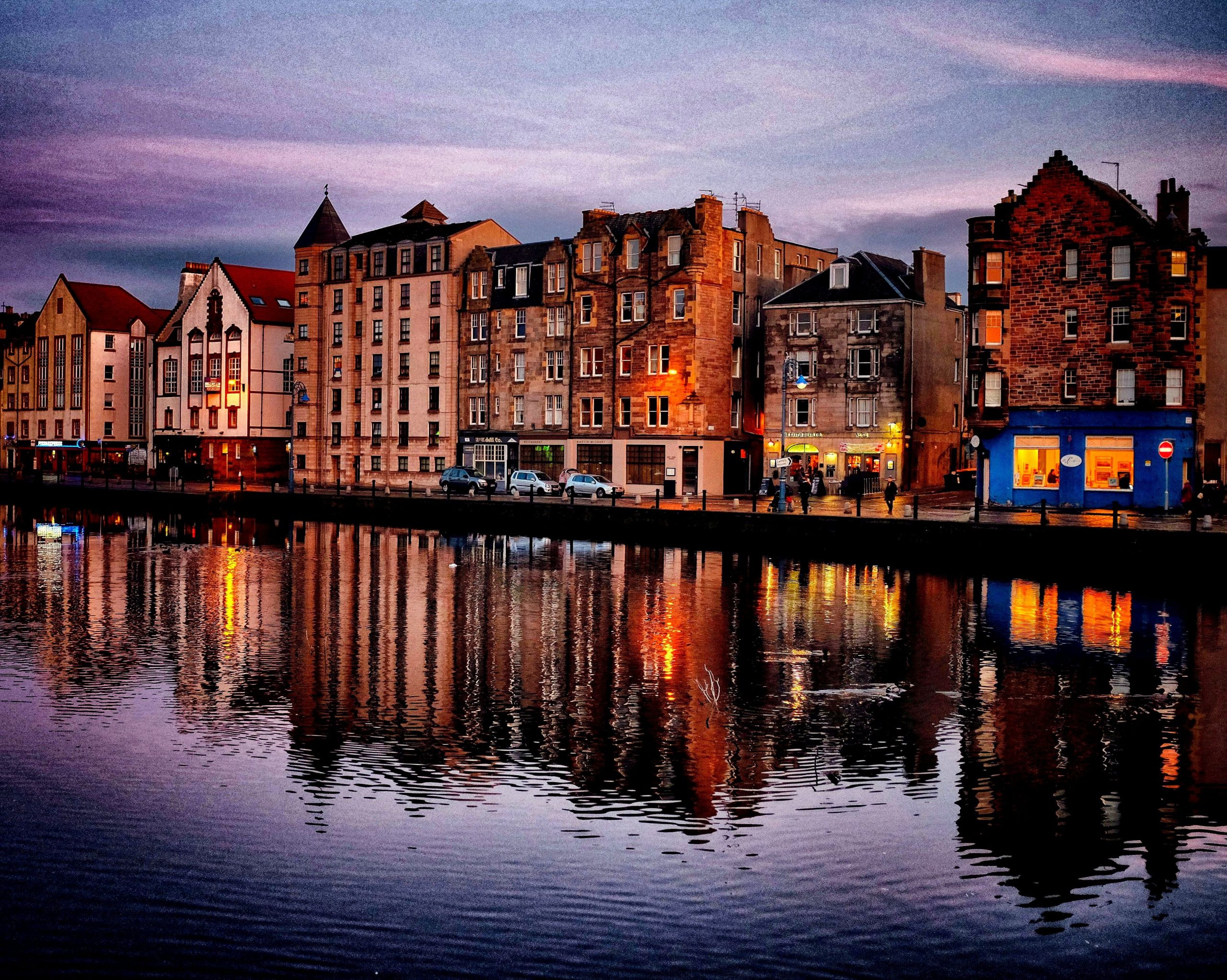 Gallery | Dark Edinburgh