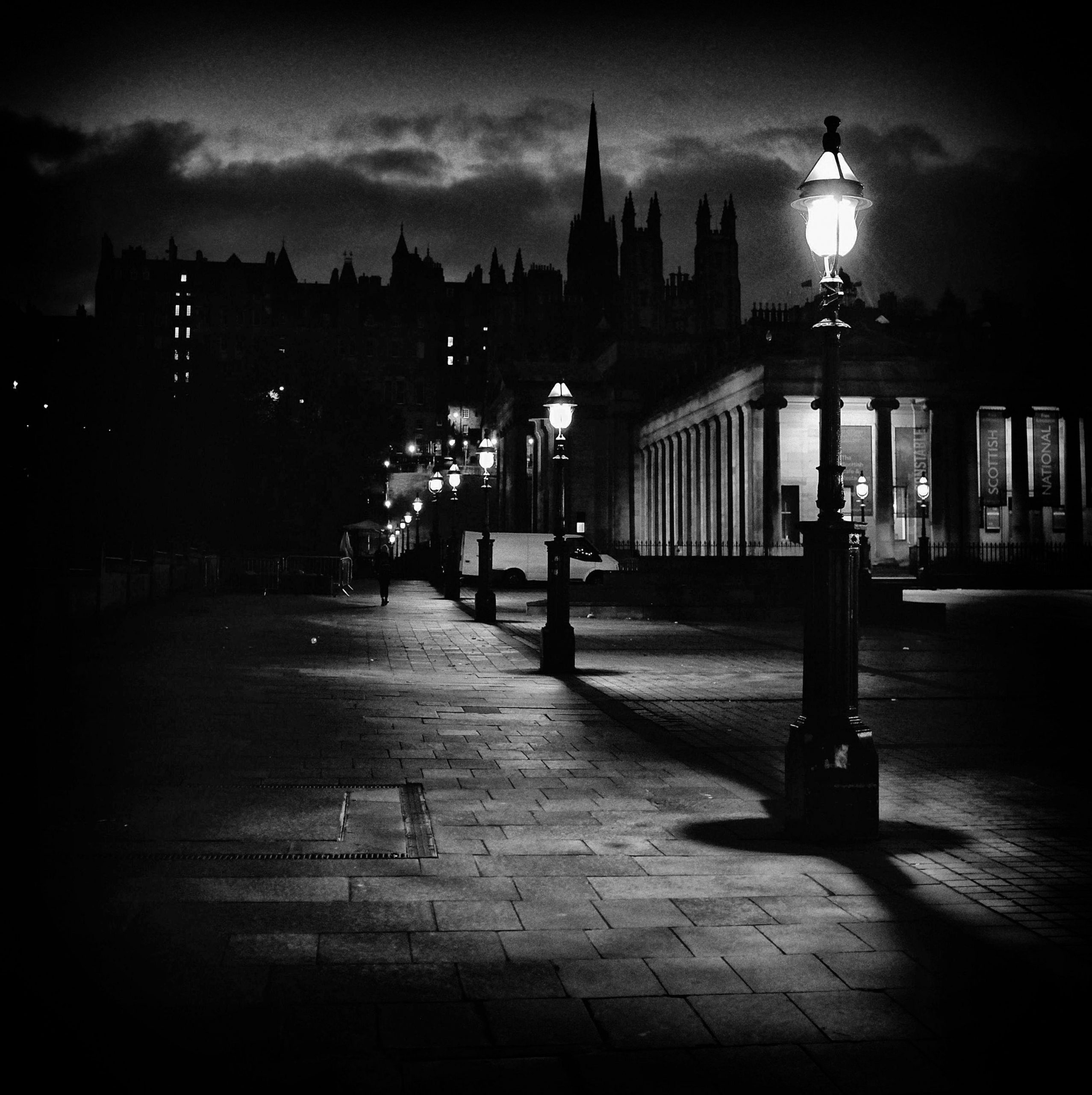 Gallery | Dark Edinburgh