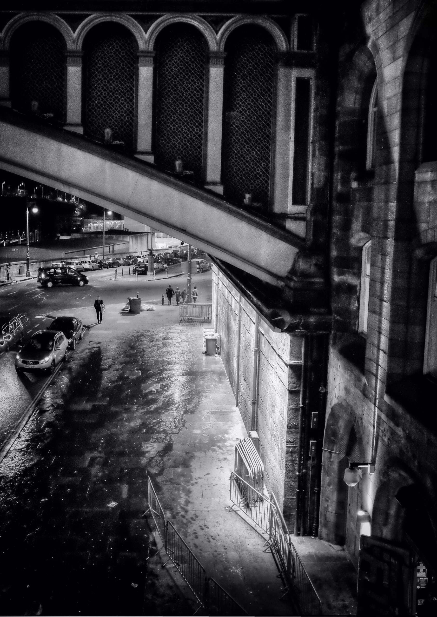 Gallery | Dark Edinburgh