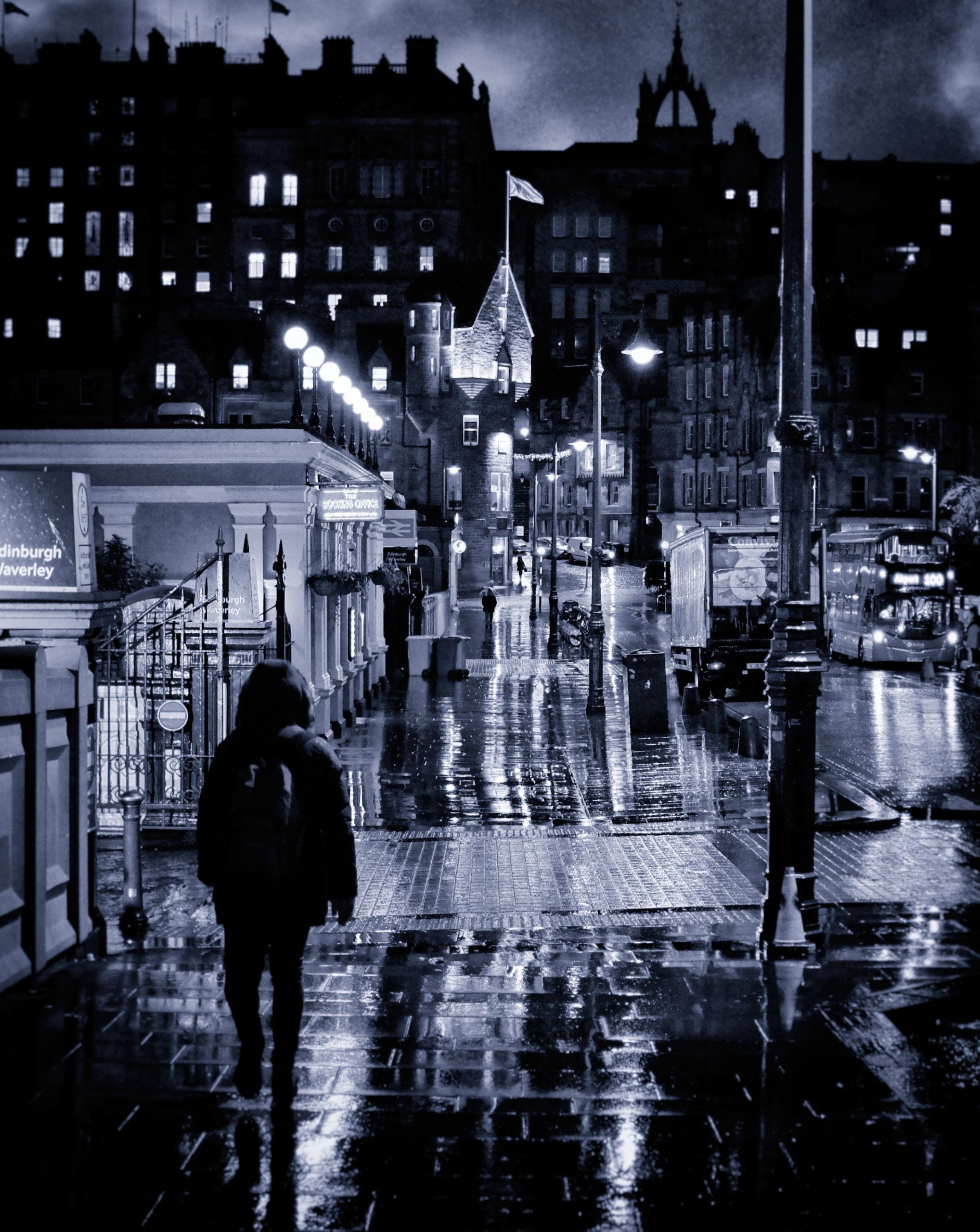 Gallery | Dark Edinburgh