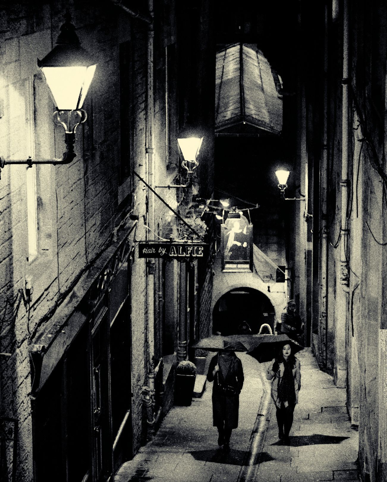 Gallery | Dark Edinburgh