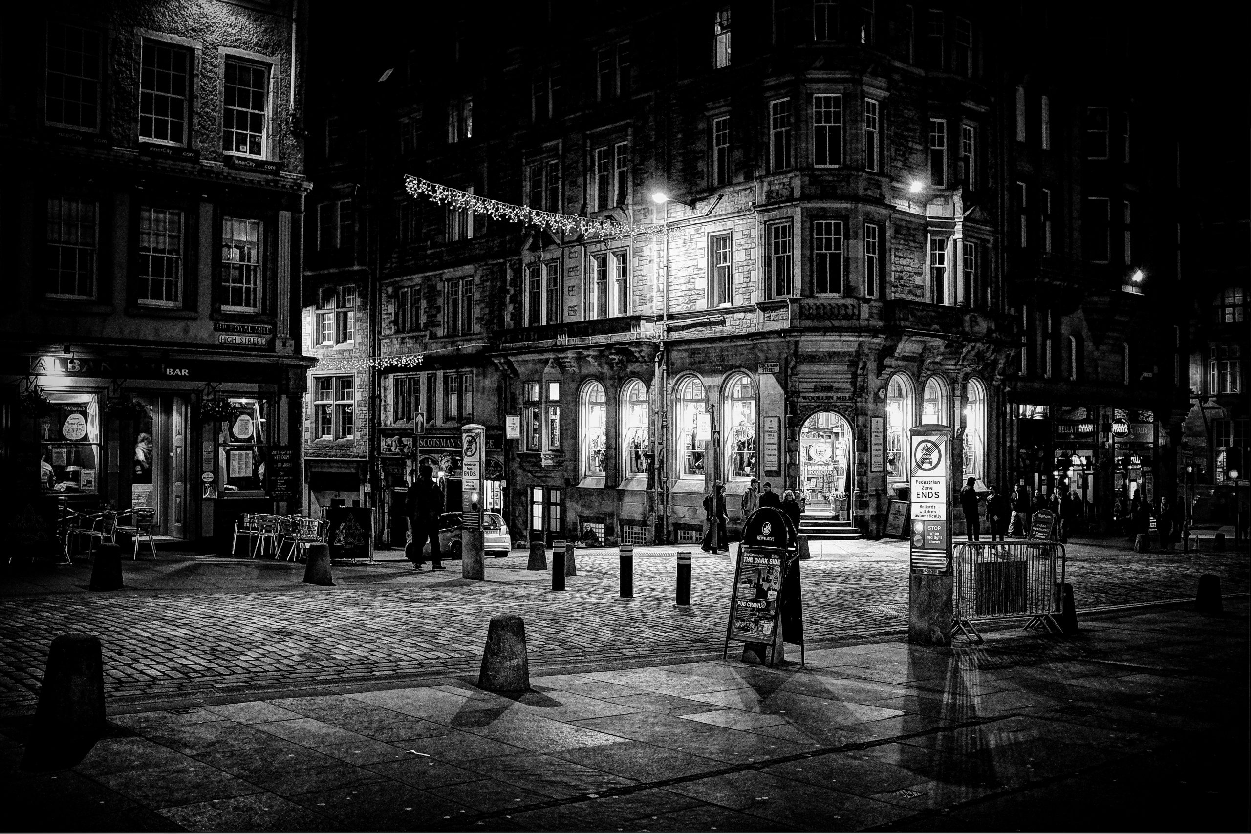 Gallery | Dark Edinburgh