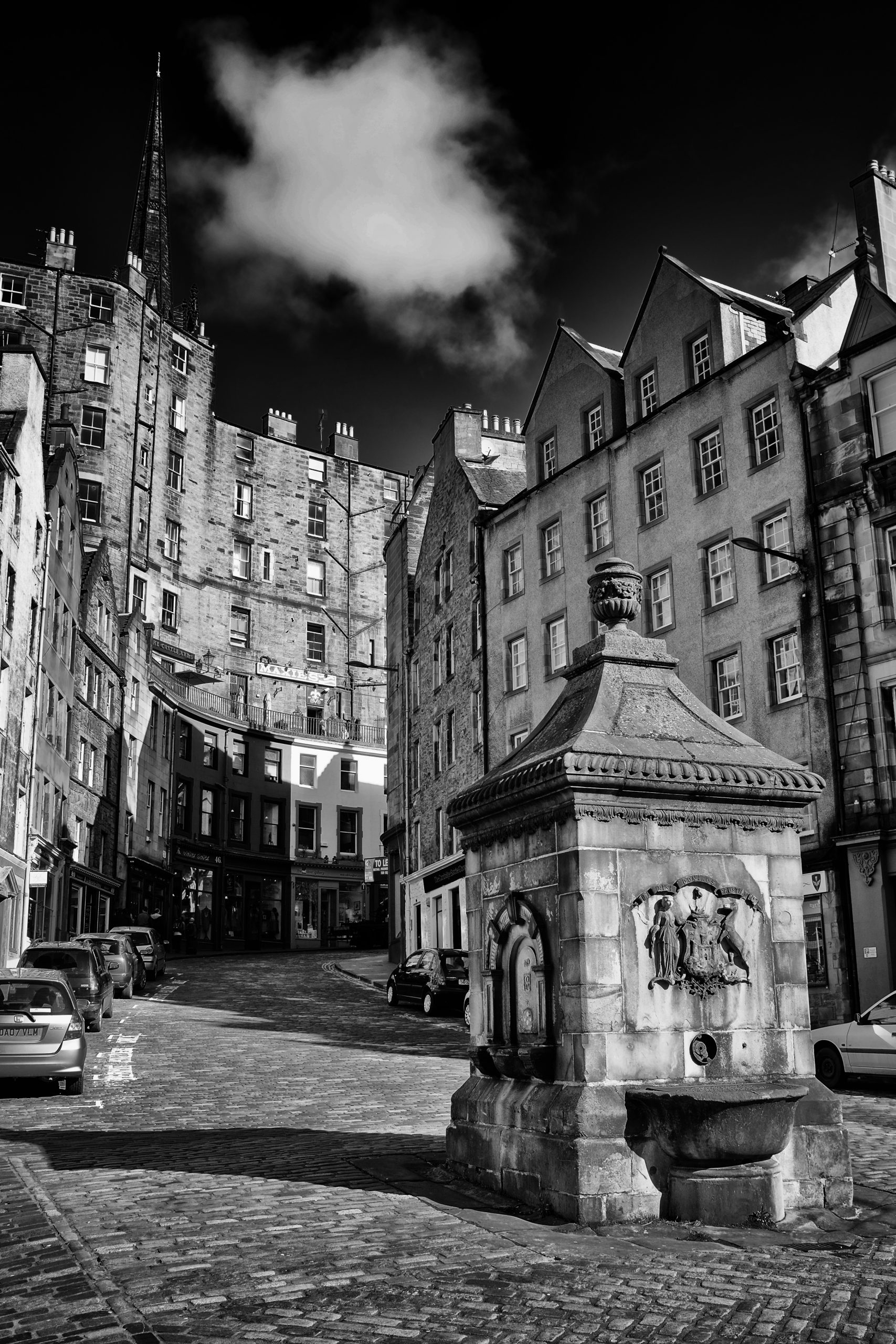Gallery | Dark Edinburgh