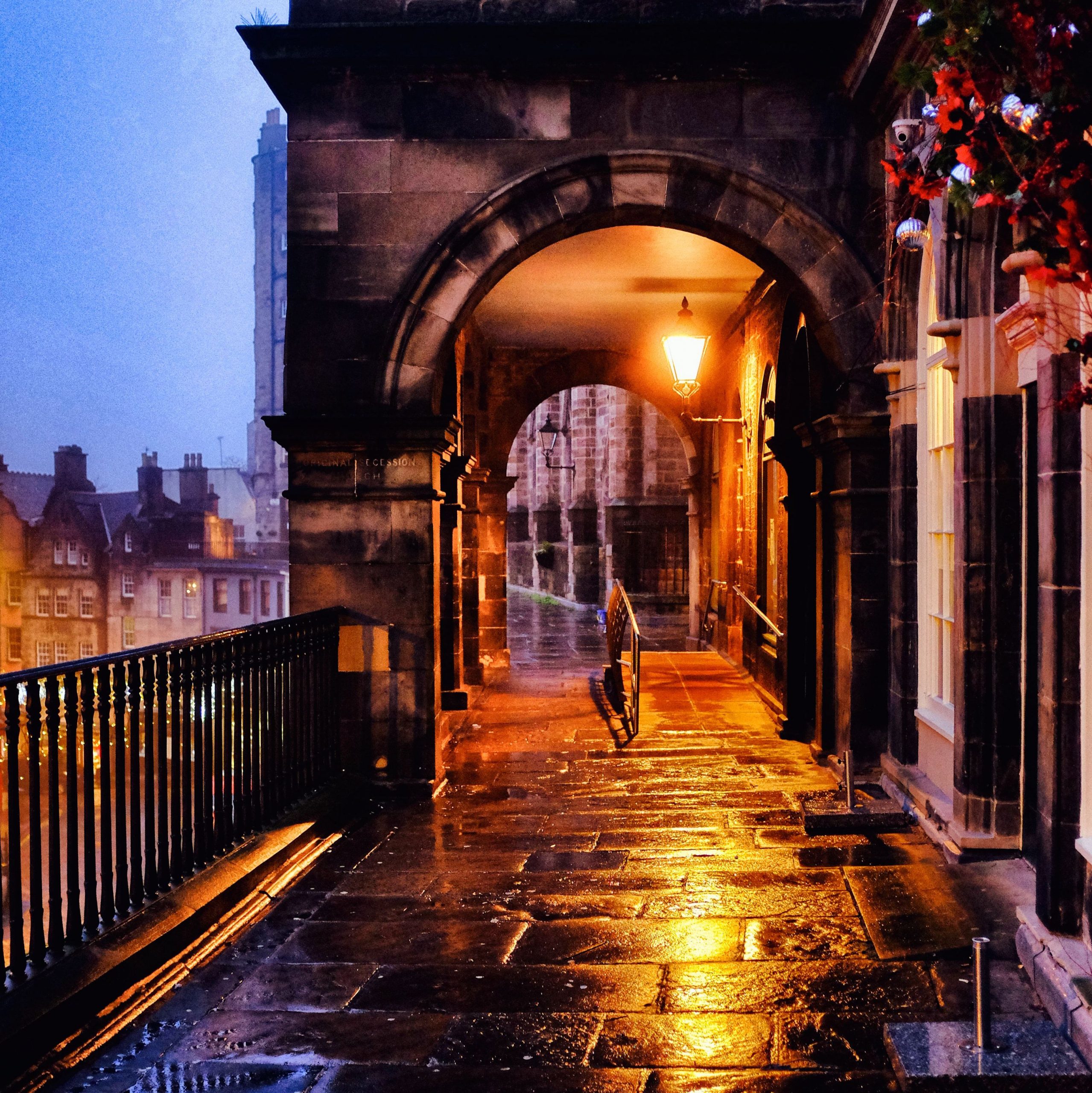 Gallery | Dark Edinburgh