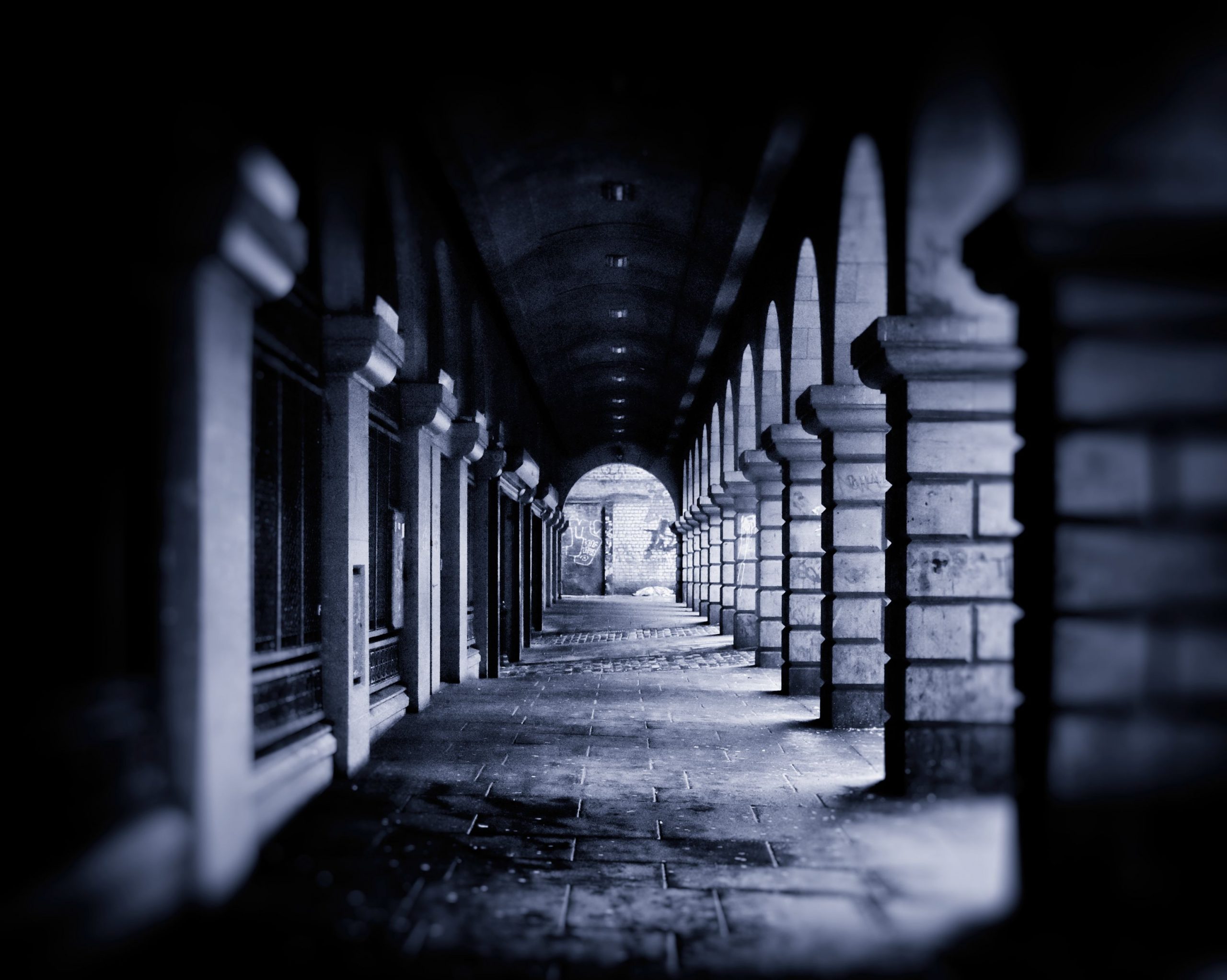 Gallery | Dark Edinburgh