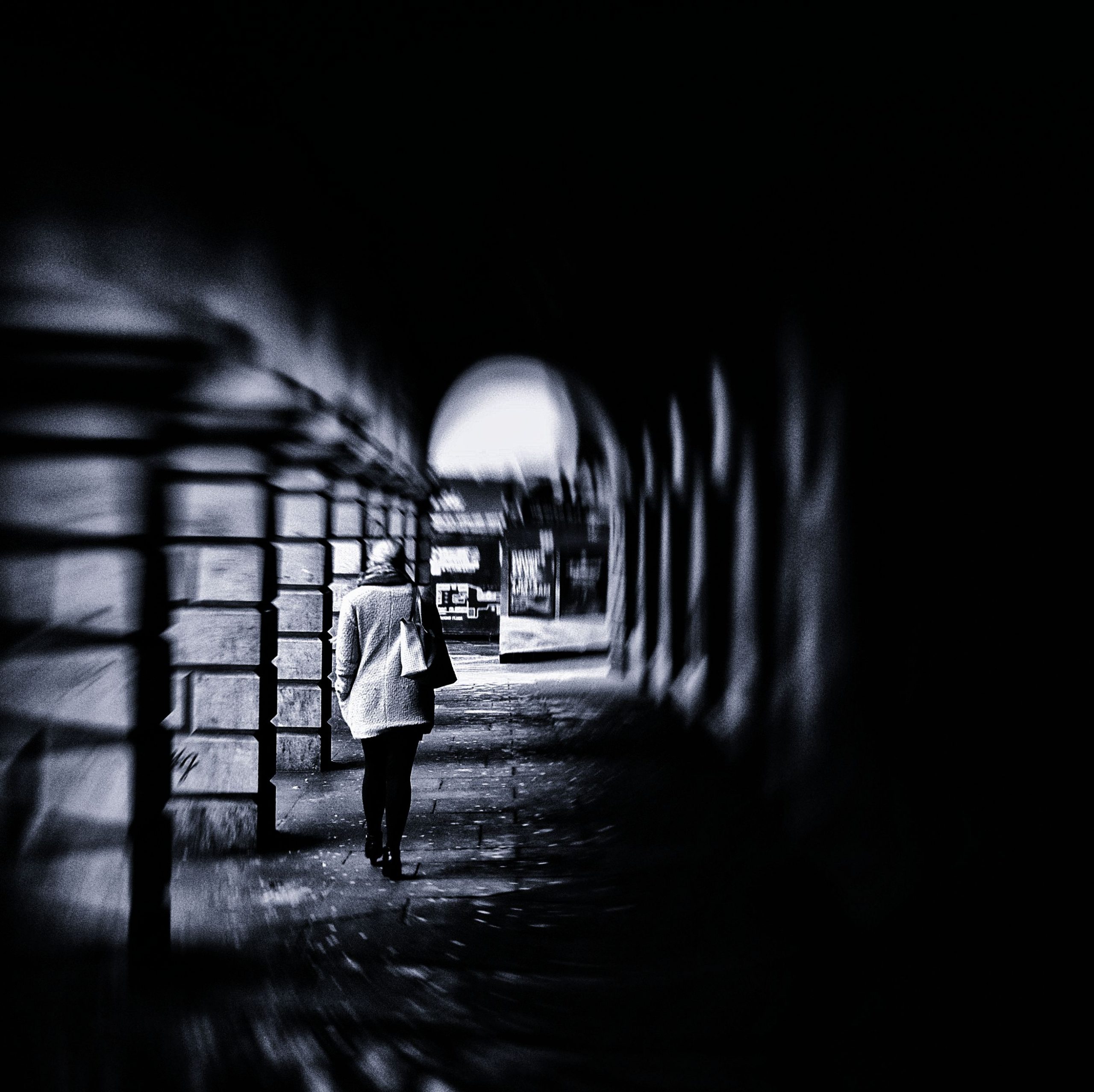Gallery | Dark Edinburgh