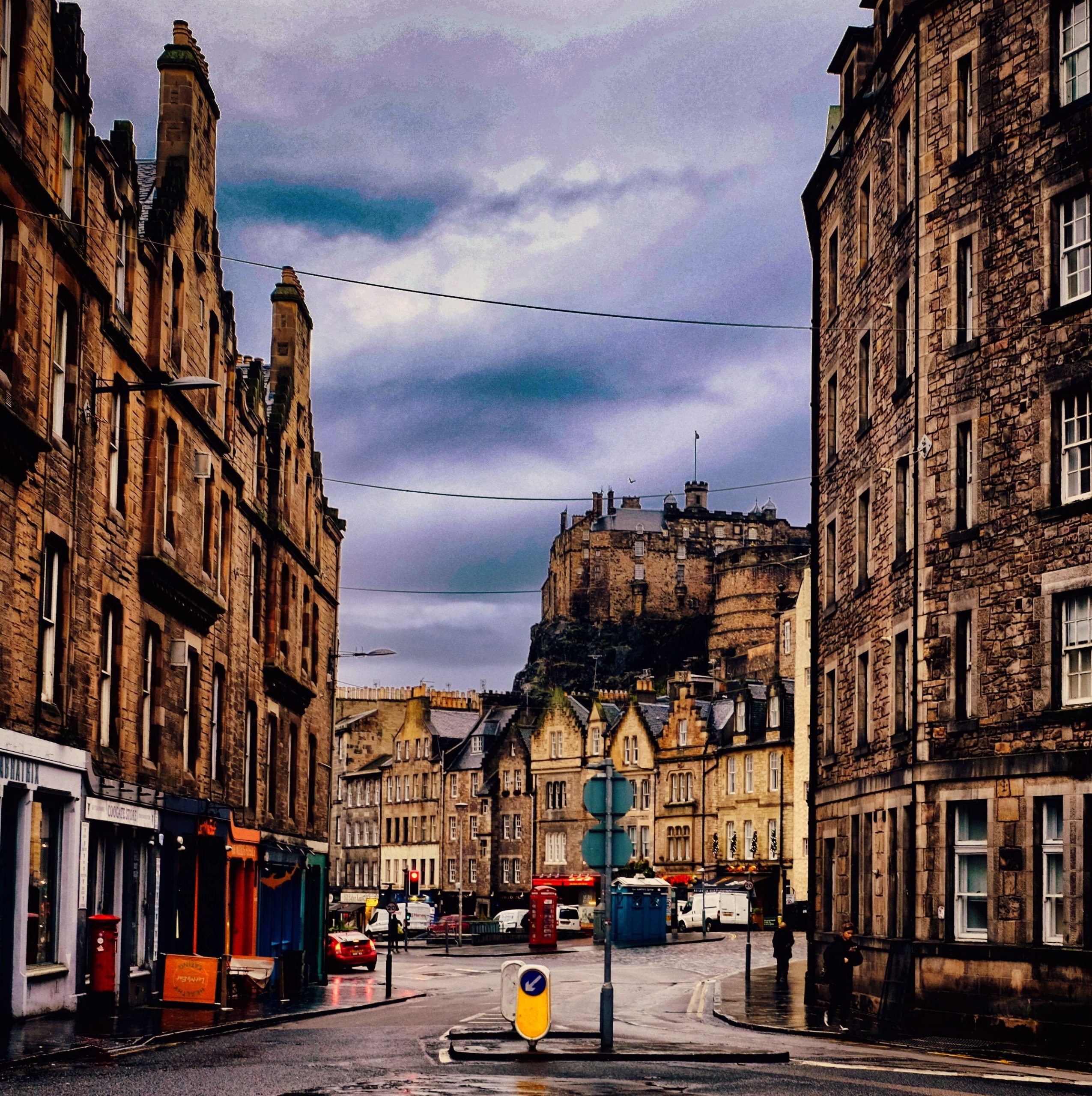 Gallery | Dark Edinburgh