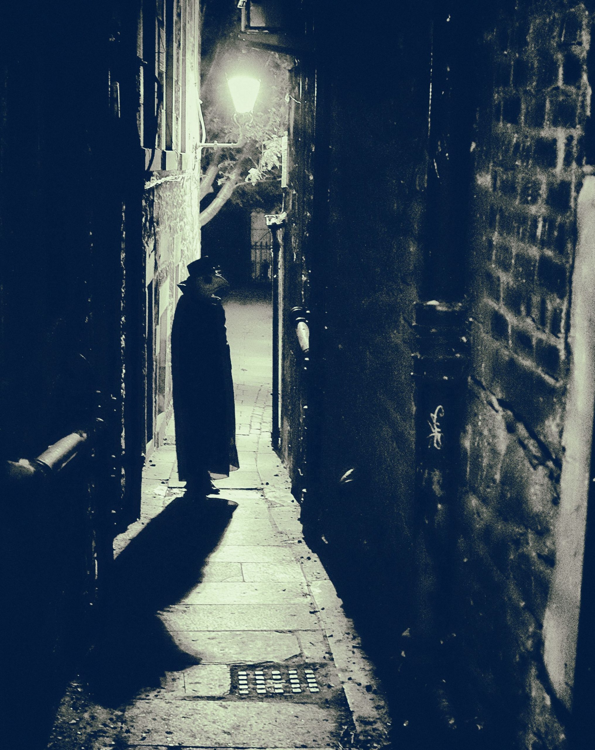 Gallery | Dark Edinburgh
