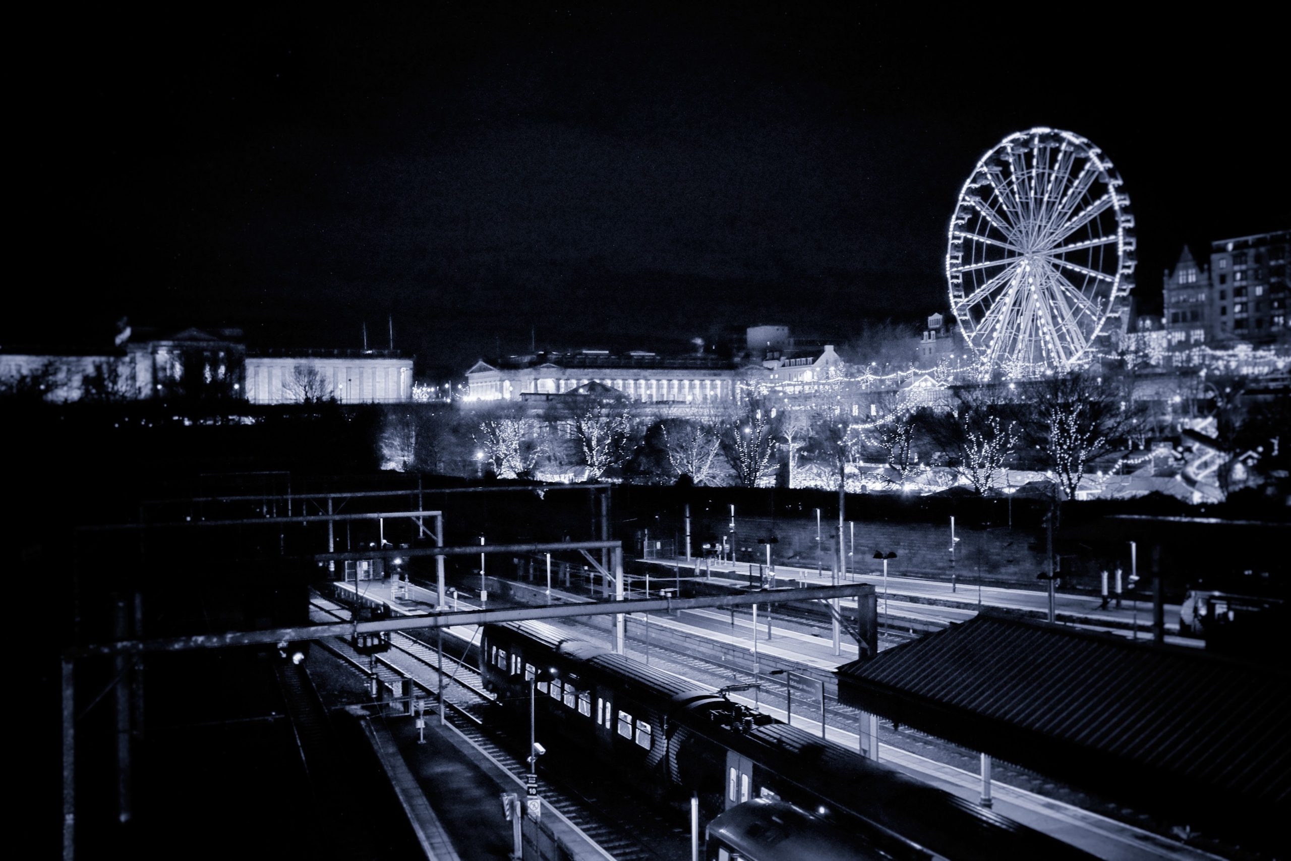Gallery | Dark Edinburgh