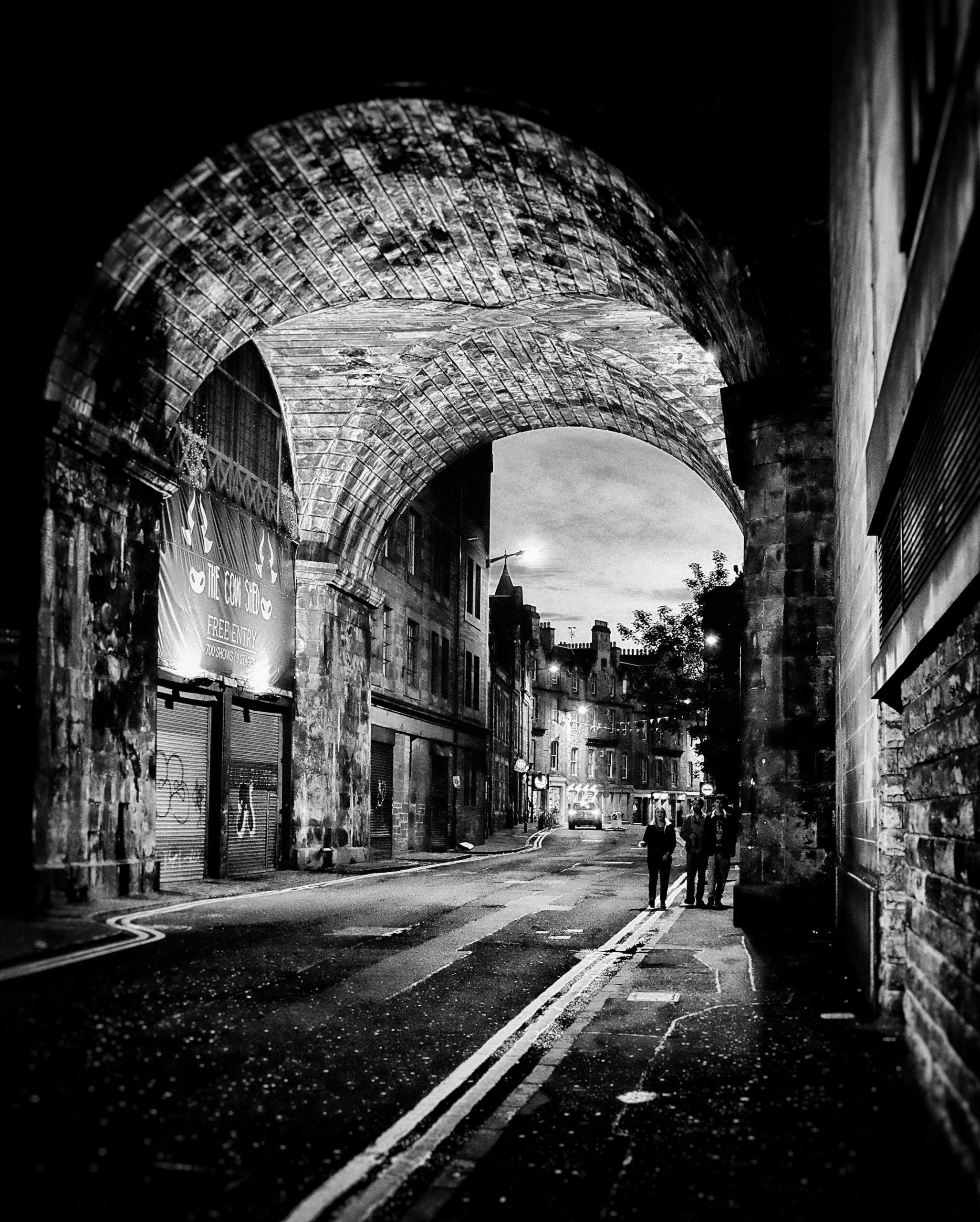 Gallery | Dark Edinburgh