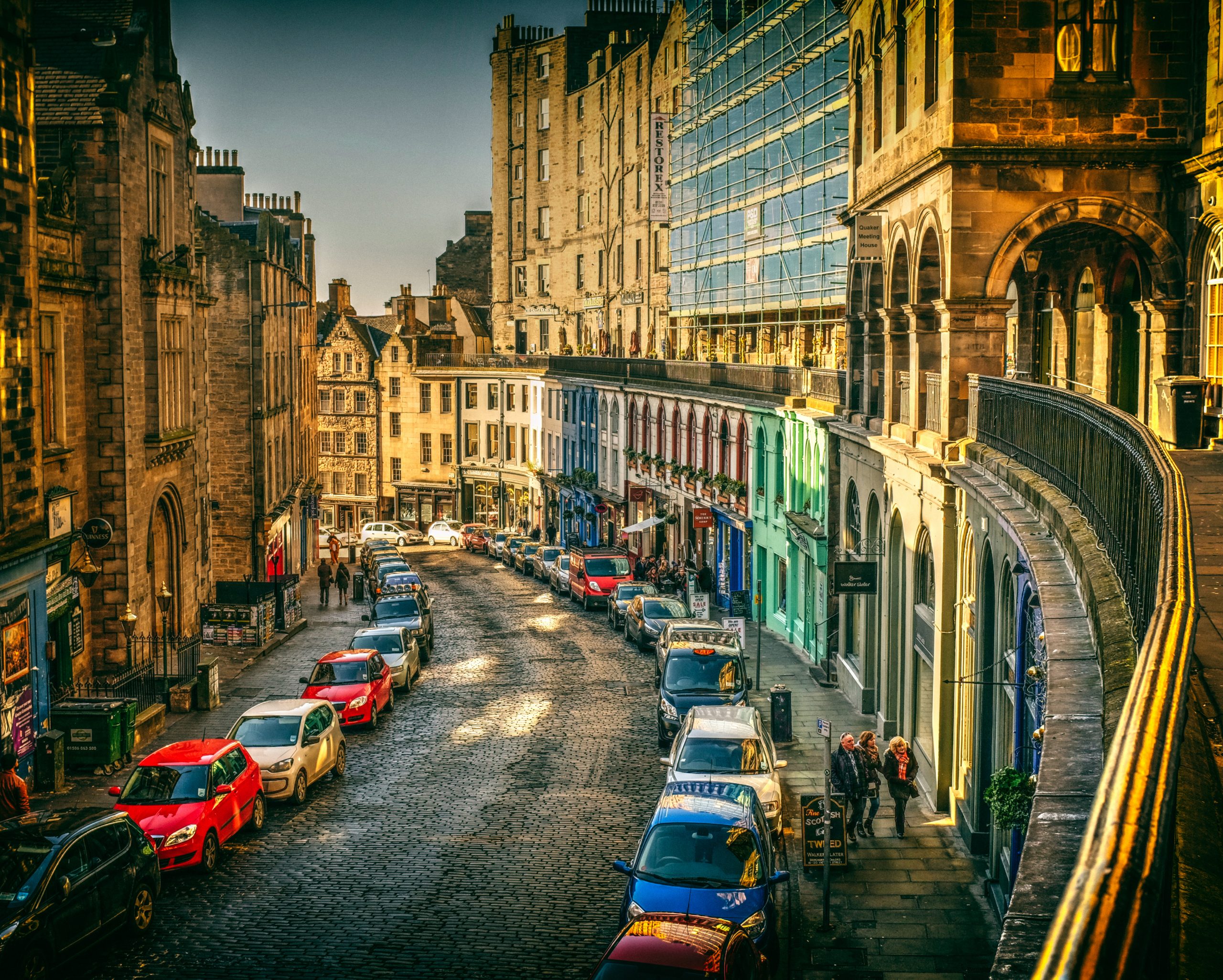 Gallery | Dark Edinburgh