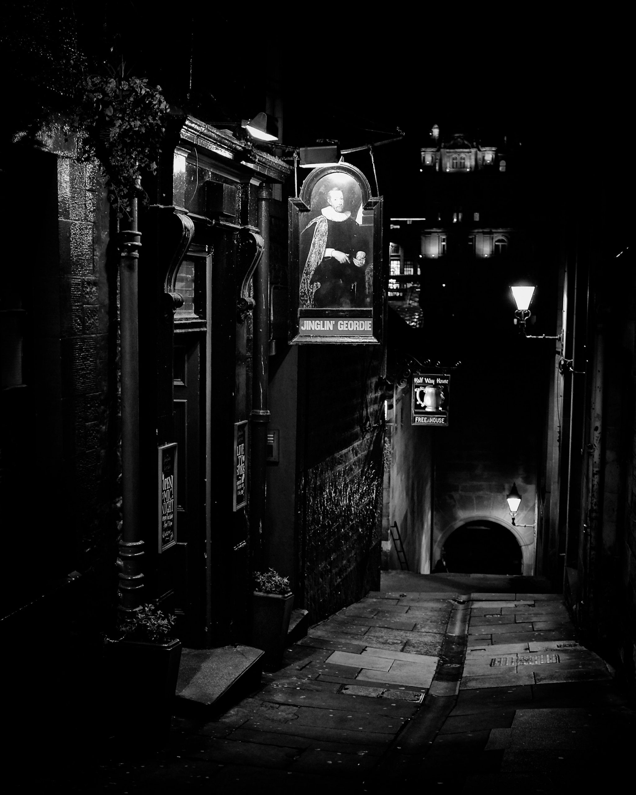 Gallery | Dark Edinburgh