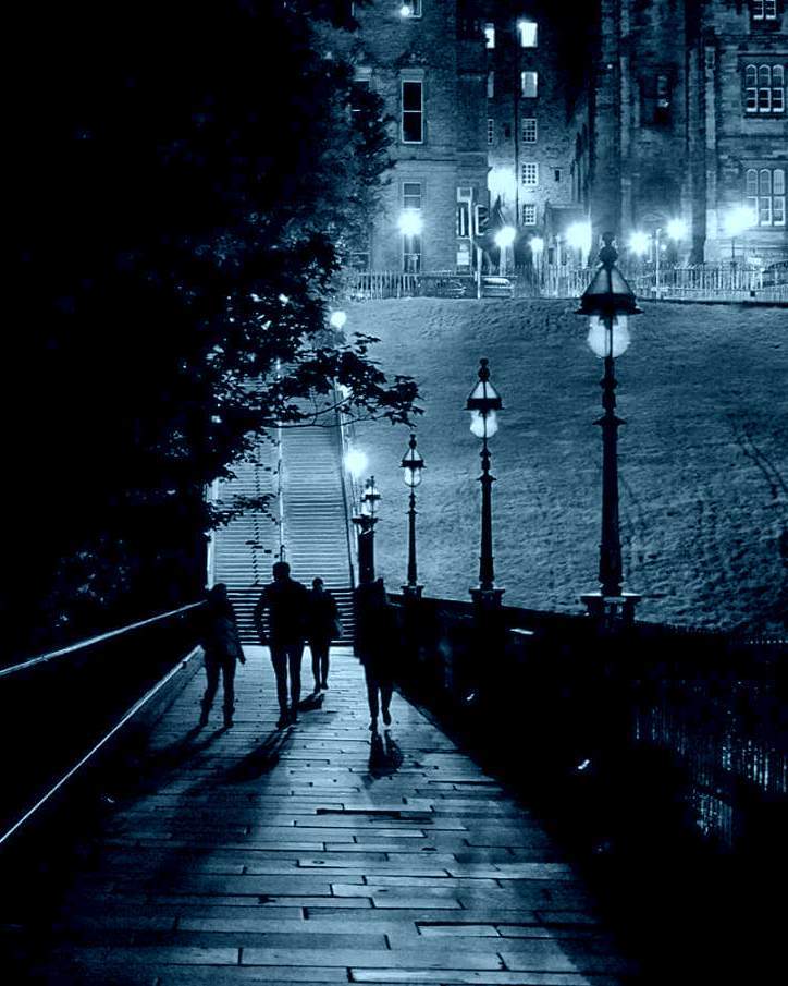 Gallery | Dark Edinburgh