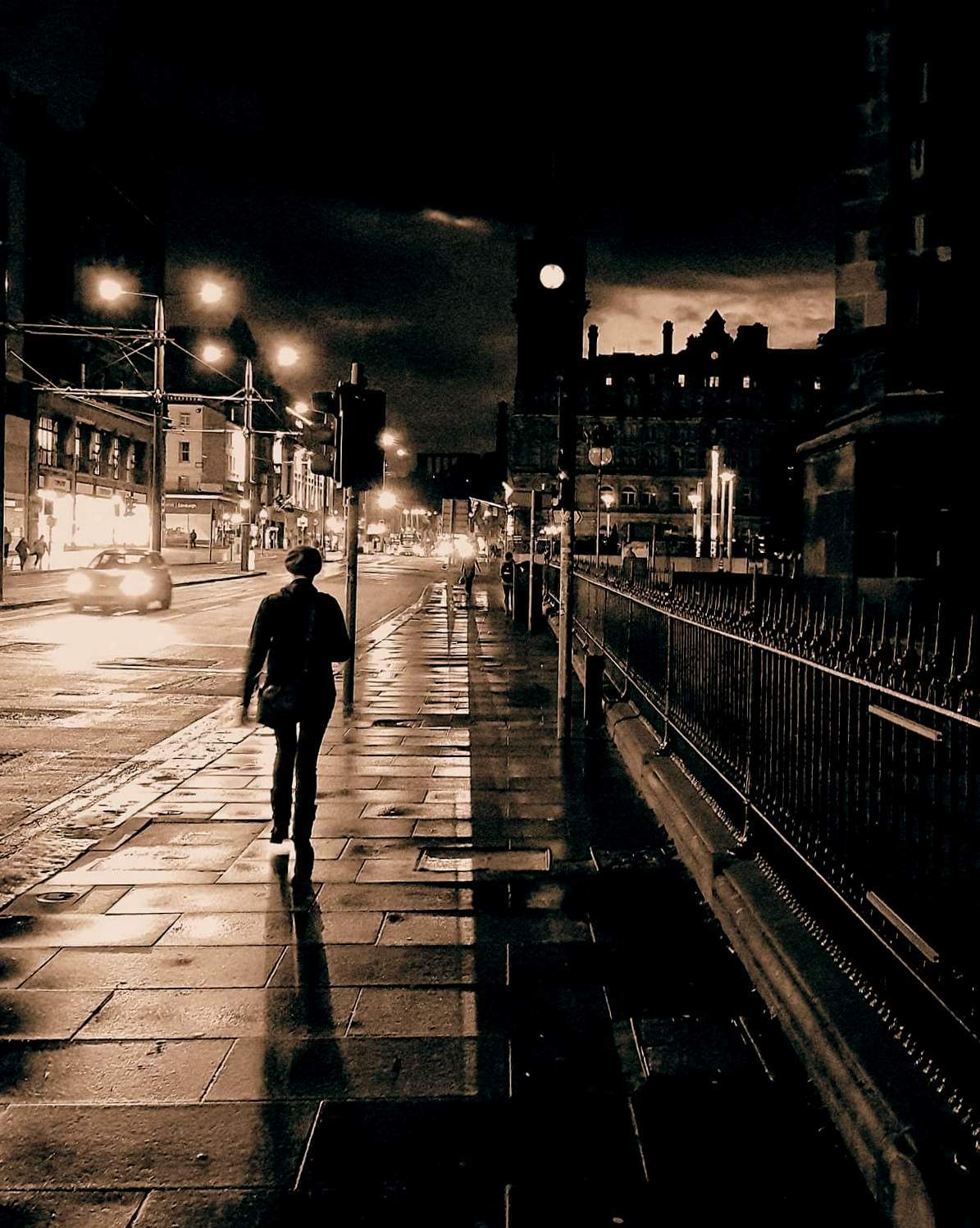 Gallery | Dark Edinburgh