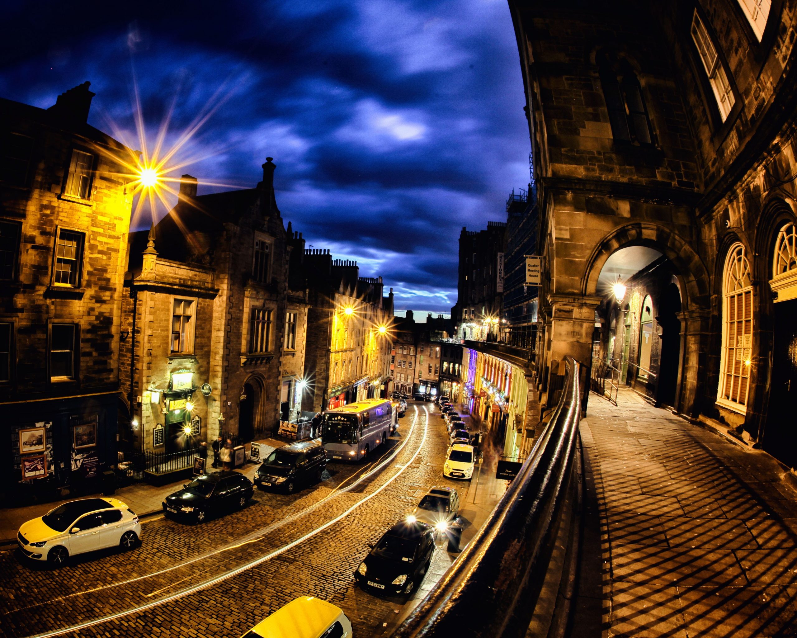 Gallery | Dark Edinburgh