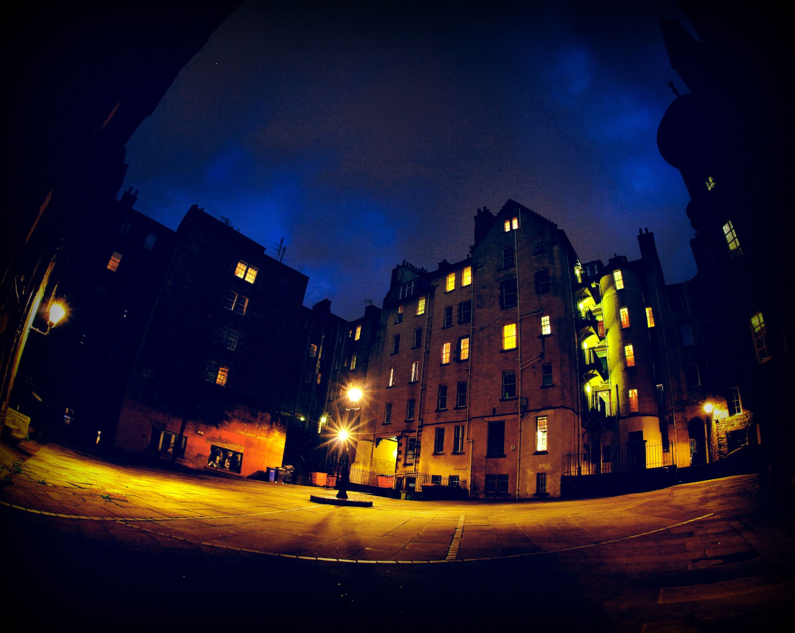 Gallery | Dark Edinburgh
