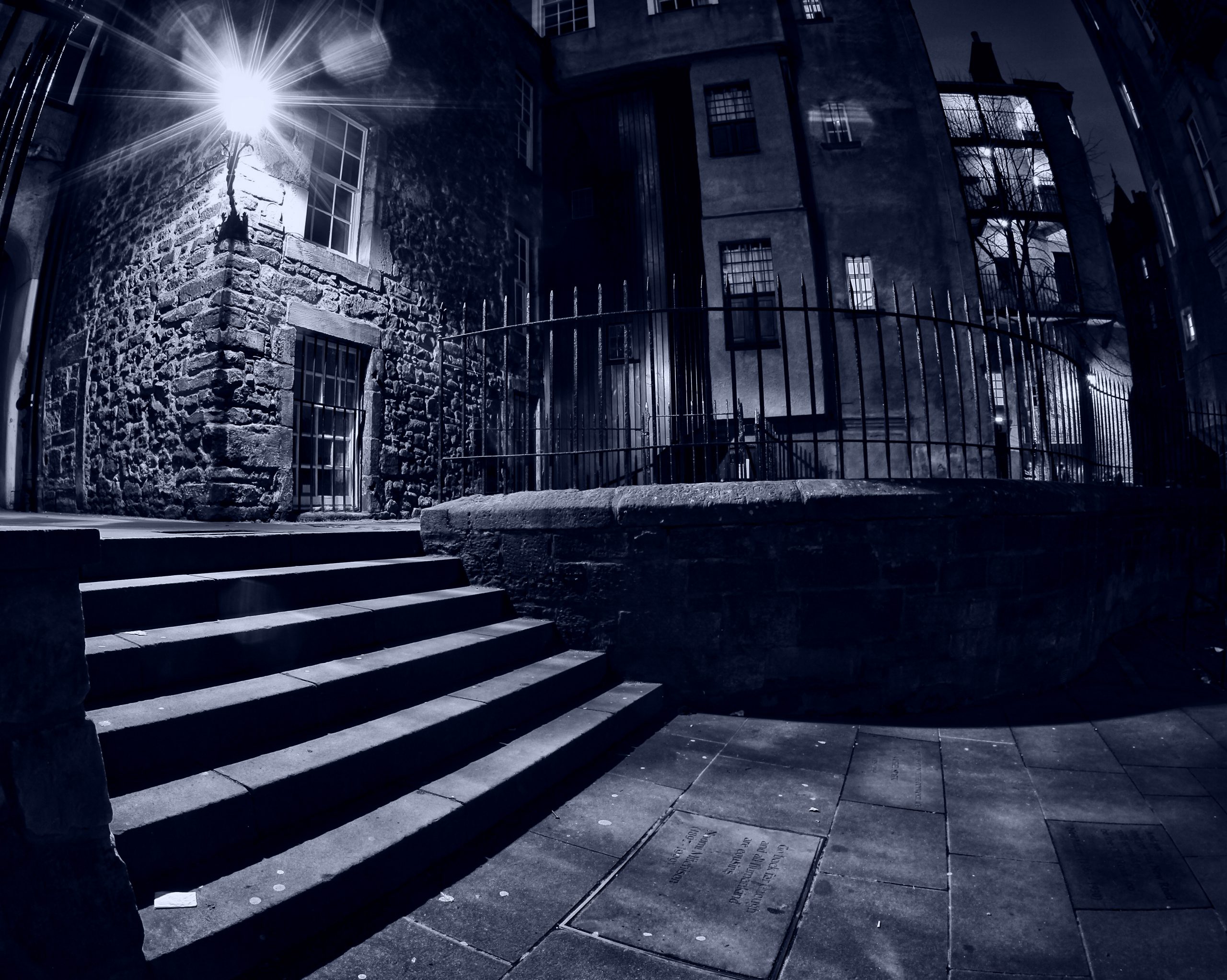 Gallery | Dark Edinburgh