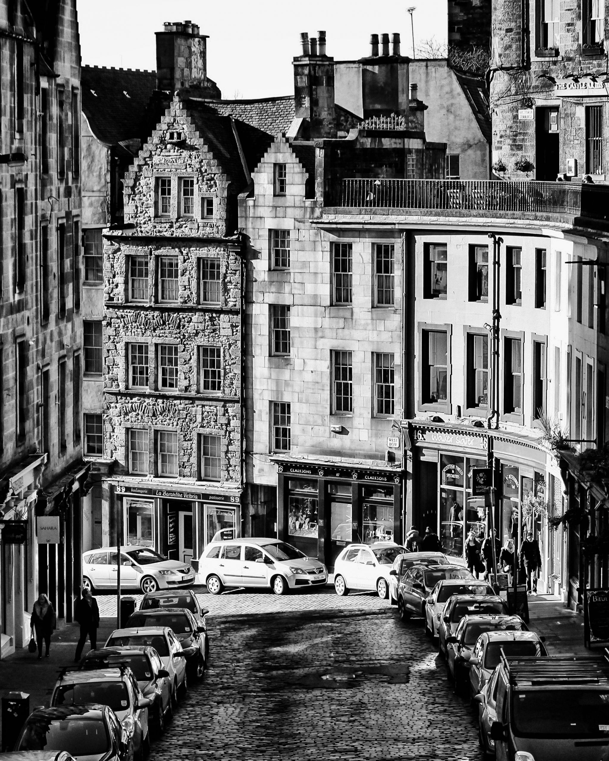 Gallery | Dark Edinburgh