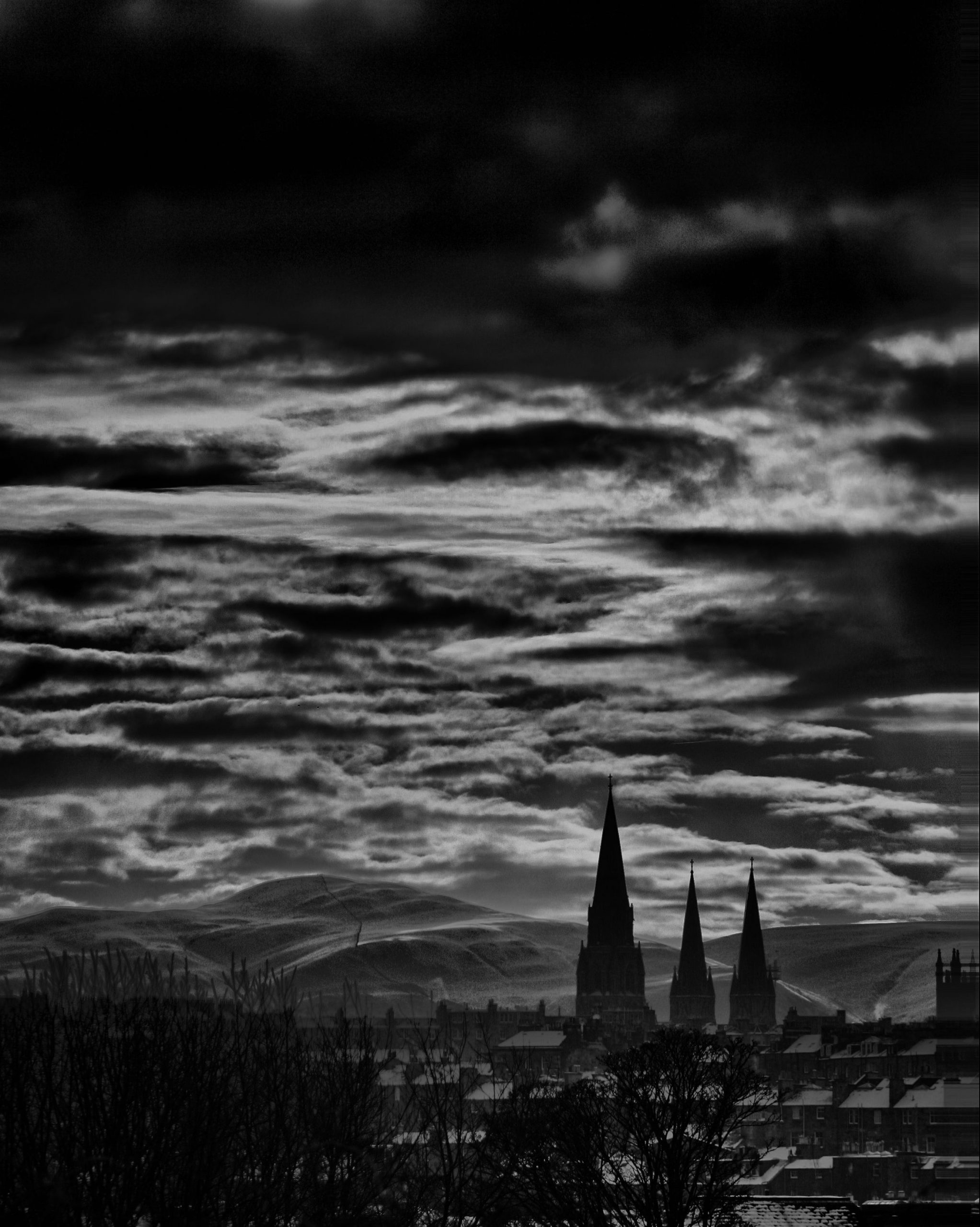 Gallery | Dark Edinburgh